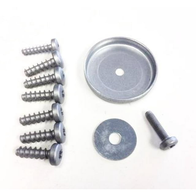 GT79265 Hardware Kit fits RT400 General Transmission replaces John ...