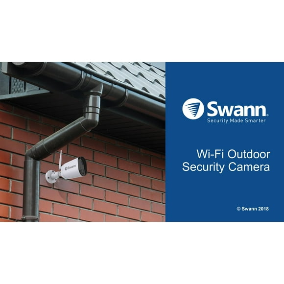 Swann Security Systems