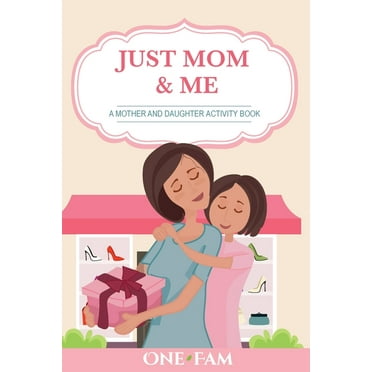 Mom & Me & Mom (Hardcover) - Walmart.com