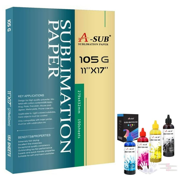 Sublimation Material