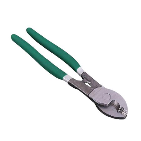 Betterlifefg-cable Scissors Wire Industrial Grade Cable Scissors 6 Inch ...