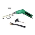 100W Hot Knife Foam Cutter Electric Knife Rope Cutter Fabric Cutter ...