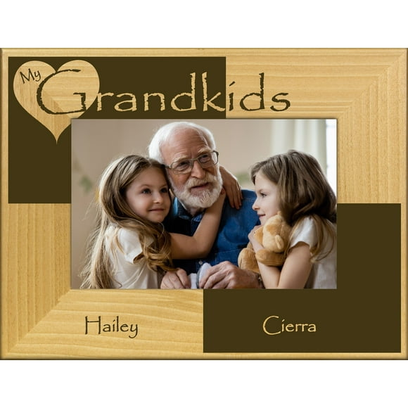 Grandkids Frames