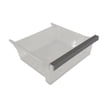 Whirlpool 67001503 Large Crisper Pan - Walmart.com