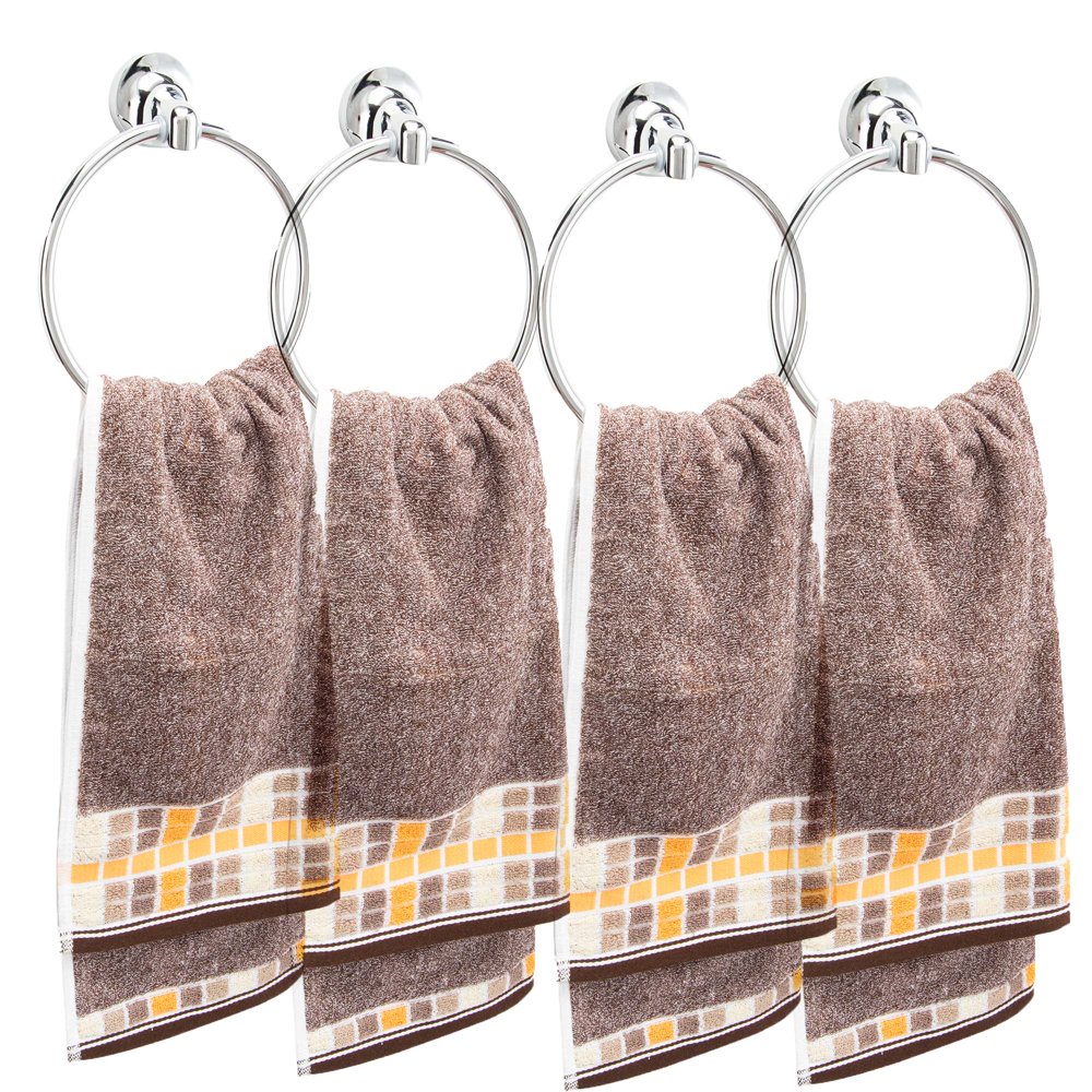 Bath Towel Holder Hand Towel Ring Hanging Towel Hanger Bathroom bath-towel-holder-hand-towel-ring-hanging-towel-hanger-bathroom