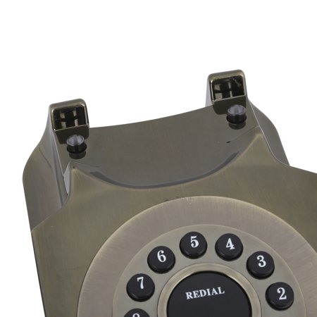 Retro Telephone,High Definition Sound Quality,Stable Signal,High ...
