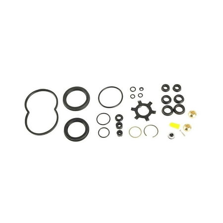 For 2771004 Hydroboost Repair Kit Complete Seal Kit For / G30 S10 ...