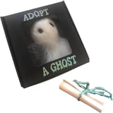 Adopt A Ghost - 2024 New Super Cute Little Pocket Ghost with A Tiny ...