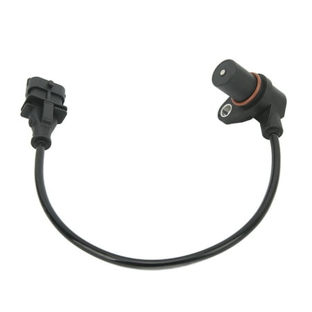 Crankshaft Position Sensor, Black ABS Long Durability Direct ...