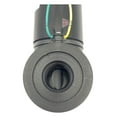 Barndoor Ag Raven Precision 1" Flanged Poly Control Valve (063-0172-125 ...