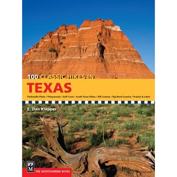Panhandle Texas