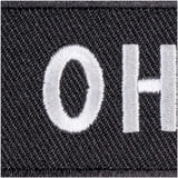 Ohio State Patch, United States of America Patches - Walmart.com