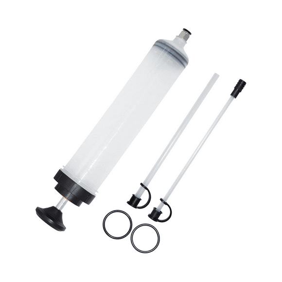 Automotive Fluid Syringe