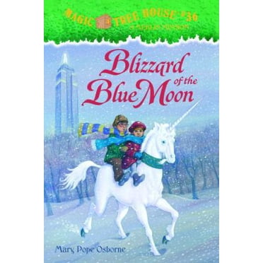Magic Tree House (R): Late Lunch with Llamas, Series No. 34 (Audiobook ...