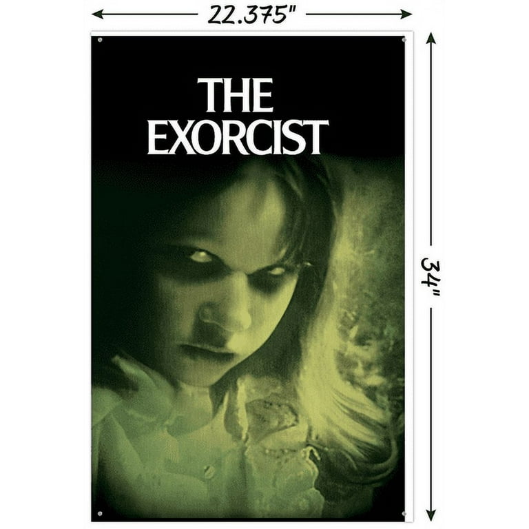 The Exorcist 3 Poster