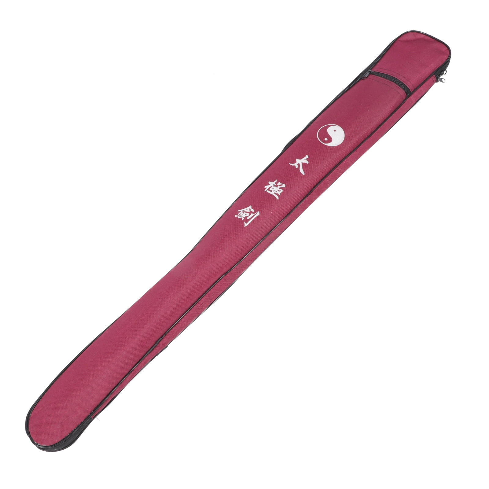 Tai Chi Sword Carrying Bag Canvas Sword Cover Martial Arts Weapons ...
