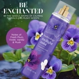 Bodycology, Fragrance Body Mist, 8 fl oz, Twilight Mist - Walmart.com
