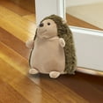 Elements 8-inch Polyester Hedgehog Door Stopper - Walmart.com