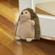 Elements 8-inch Polyester Hedgehog Door Stopper - Walmart.com