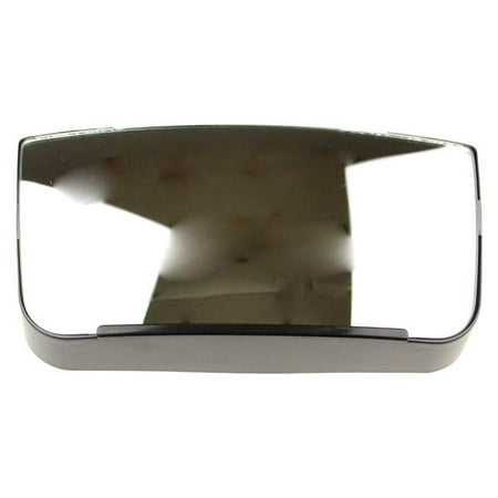 Velvac 709589 Exterior Mirror Glass Replacement For 2020 Deluxe Head ...