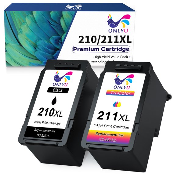 Canon Mx410 Ink Cartridges