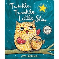 Jane Cabrera's Story Time: Ten in the Bed (Board book) - Walmart.com