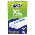 Swiffer Sweeper XL Dry Pad Refills, Unscented, 16 Ct - Walmart.com