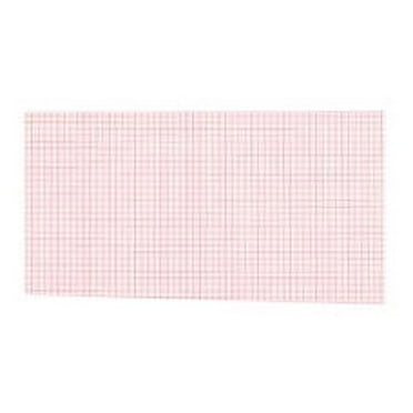 BIONET CARDIOCARE ECG Paper 152MM X 25M (5) - Walmart.com