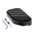 Aluminum Kickstand Extender Foot Side Stand Extension Foot Pad Support ...