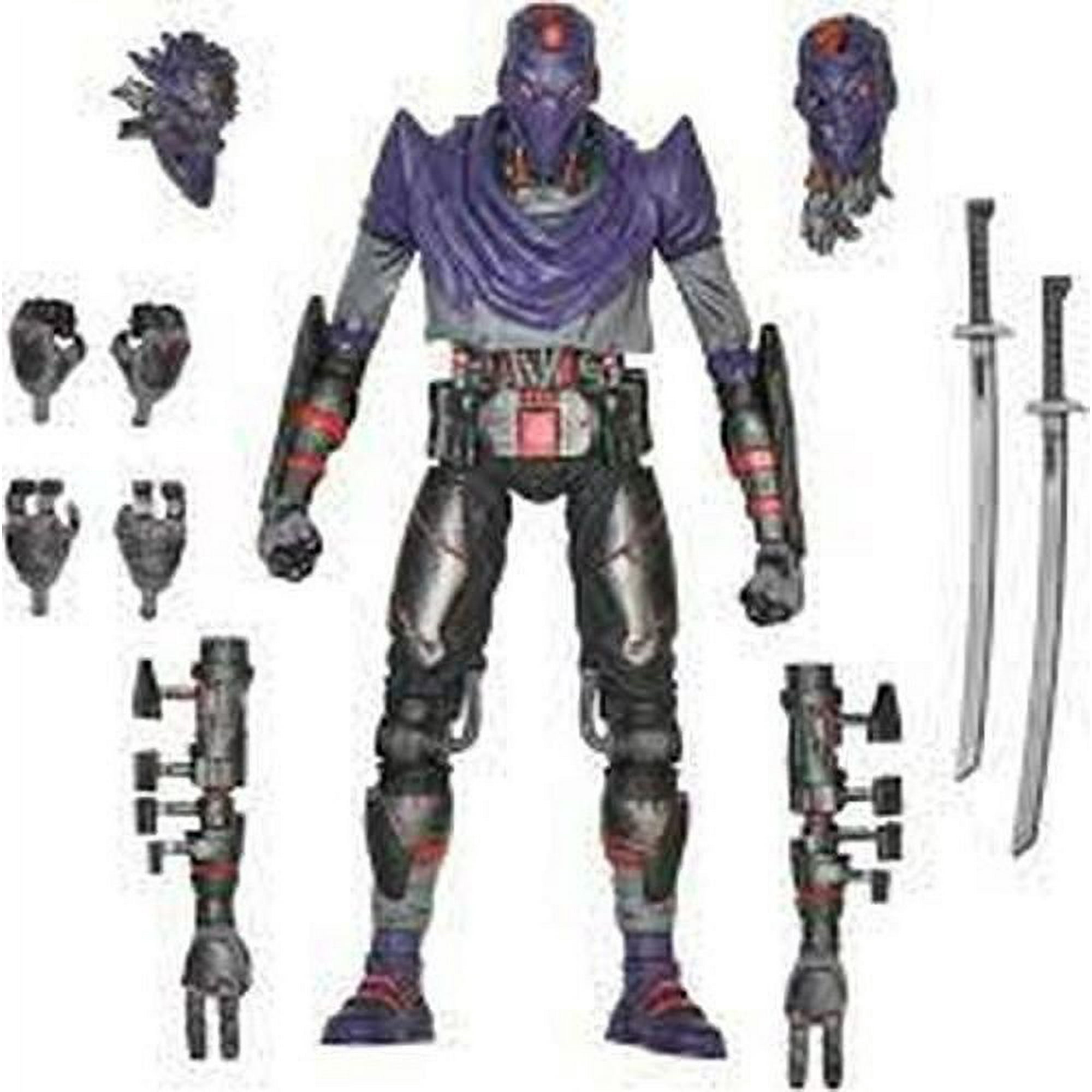 Click here for Neca Footbot The Last Ronin Teenage Mutant Ninja T... prices