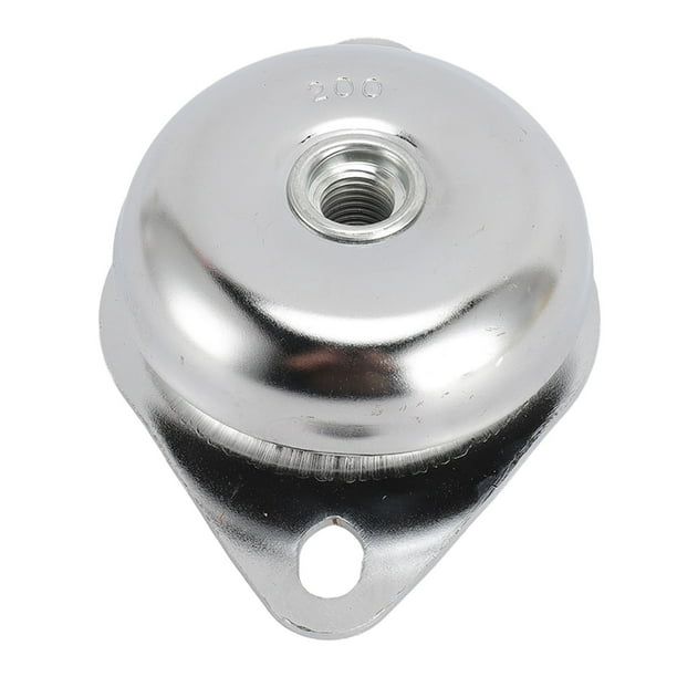 Generator Anti Vibration Pads, 200kg Load Capacity Excellent Isolator ...