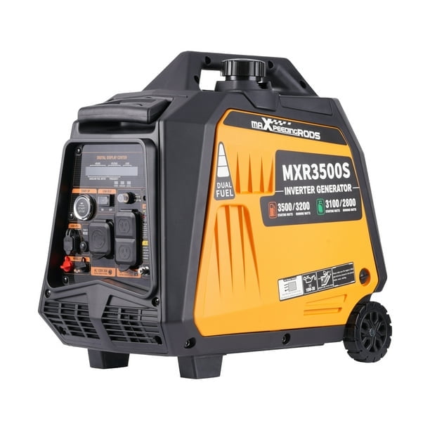 Click here for Maxpeedingrods Gas Generator 3500w Lpg Generator 3... prices