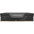 Corsair Vengeance 64GB (2x32GB) DDR5 DRAM 6600MHz C32 Memory Kit ...