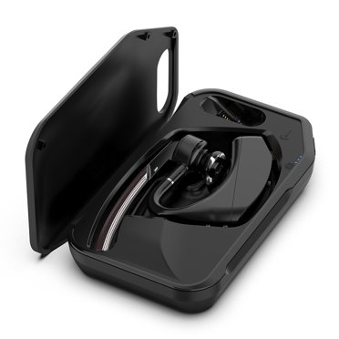 Plantronics Voyager Legend Portable Charge Case for Bluetooth Headset ...