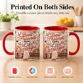 Best Friends Coffee Mug, Friendship Quote Mug, Bestie Gift for Women ...