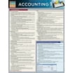 Bookkeeping - Accounting for Small Business: A Quickstudy Laminated ...