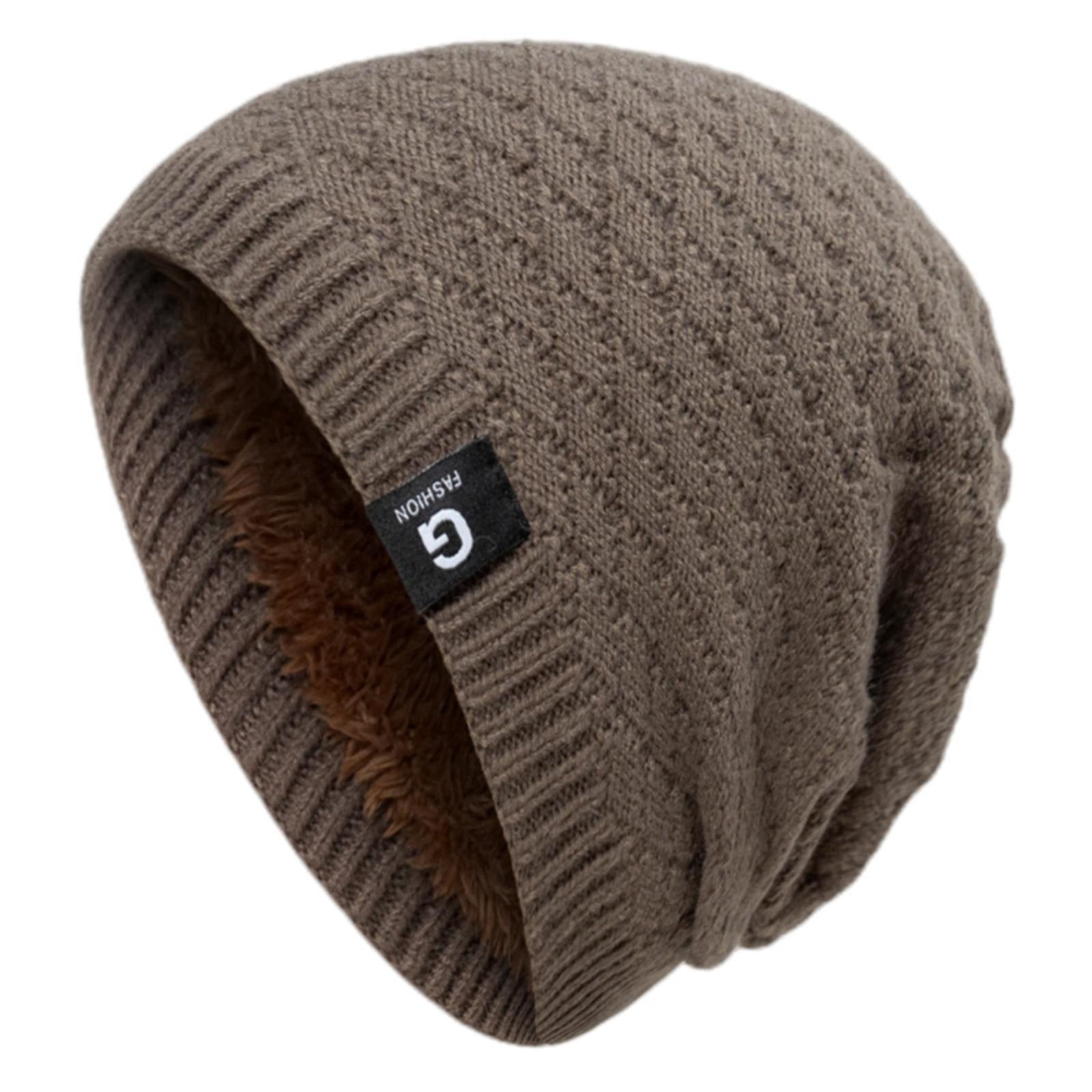 Click here for Stephy Mens And Womens Autumn And Winter Wool Warm... prices