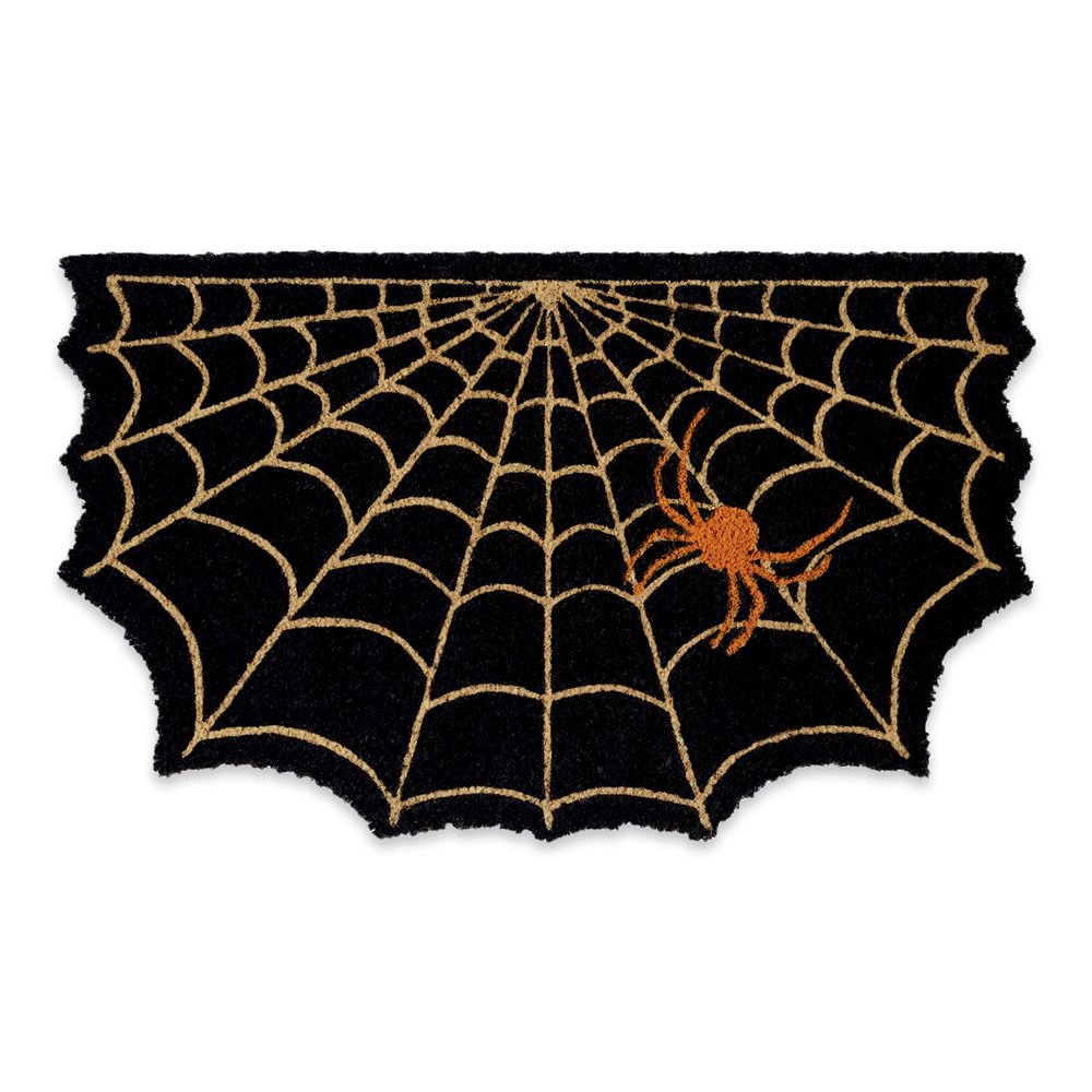 DII Spider Web Doormat, 18x30" - Walmart.com - Walmart.com