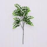 Better Homes & Gardens 42" Artificial Moringa Branch Stem - Walmart.com