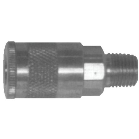 Dixon Valve DC2502 Steel Air Chief Industrial Interchange Quick-Connect ...