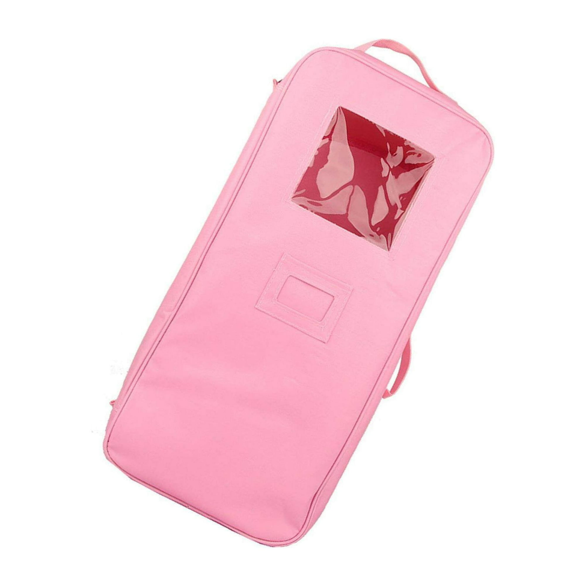 Click here for Keepw Doll Carrier Case Doll Toy Organizer Carryin... prices