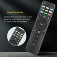 Vizio Universal Controller Xrt260 Smart Tv Remote Replacement For