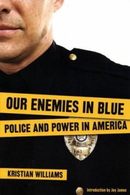 Our Enemies Blue