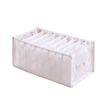 Cheers US Wardrobe Clothes Organizer for Jeans, Upgraded Drawer ...