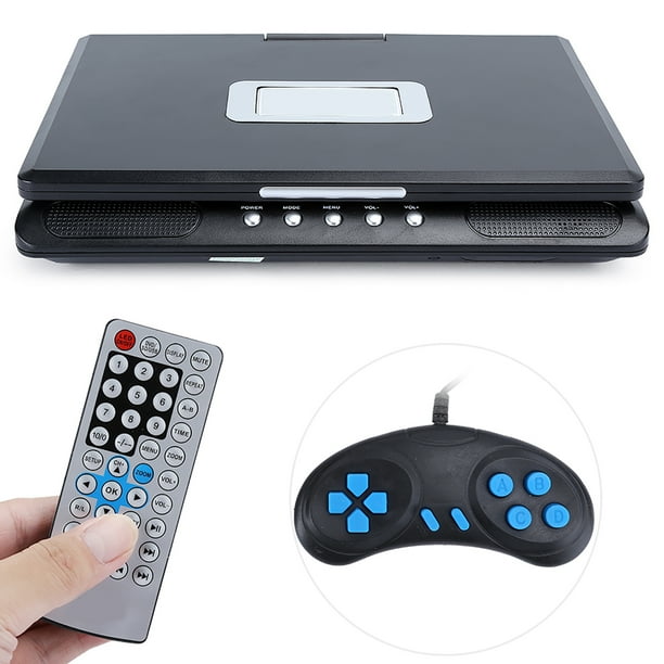 Lecteur Haute Définition Dvd Mobile Portable équipement Audio Vidéo ...