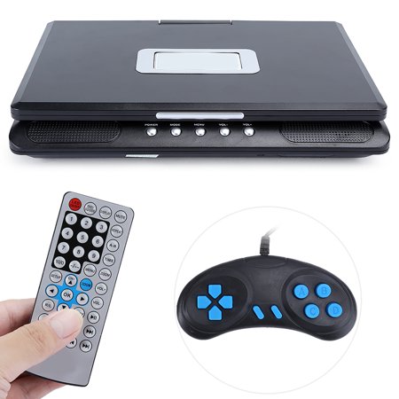 Lecteur Haute Définition Dvd Mobile Portable équipement Audio Vidéo ...