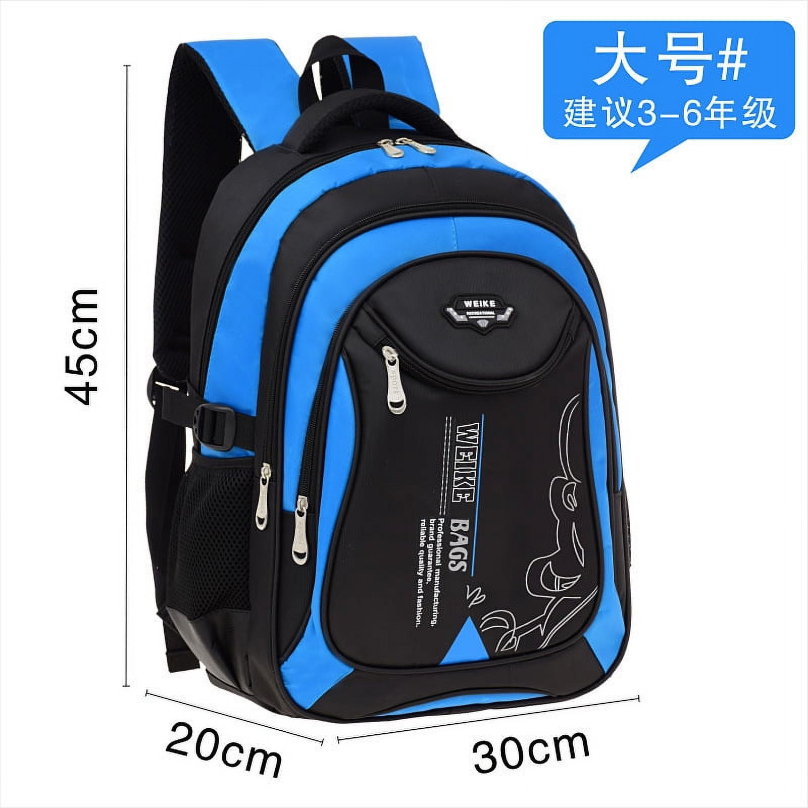Click here for Generic Boys Backpacks For Middle School Elementar... prices