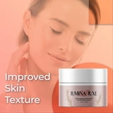 Lumina Luxe Anti-Aging Face Cream - Moisturizer with Retinol ...