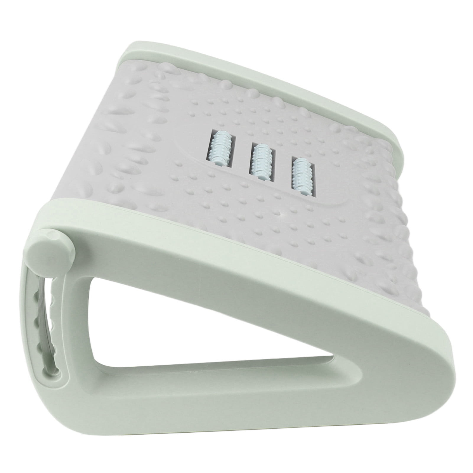 Click here for Liyjtk Under Desk Footrest 6 Height Adjustable Foo... prices