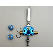 Fortress FX-11 Complete Anchoring System - Walmart.com